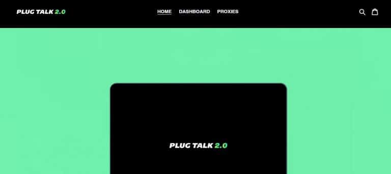 PLUGTALK 2.0 • Cop Guru